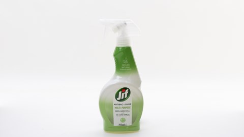 Jif Antibac & Shine Multi-Purpose Review | Multipurpose cleaner | CHOICE