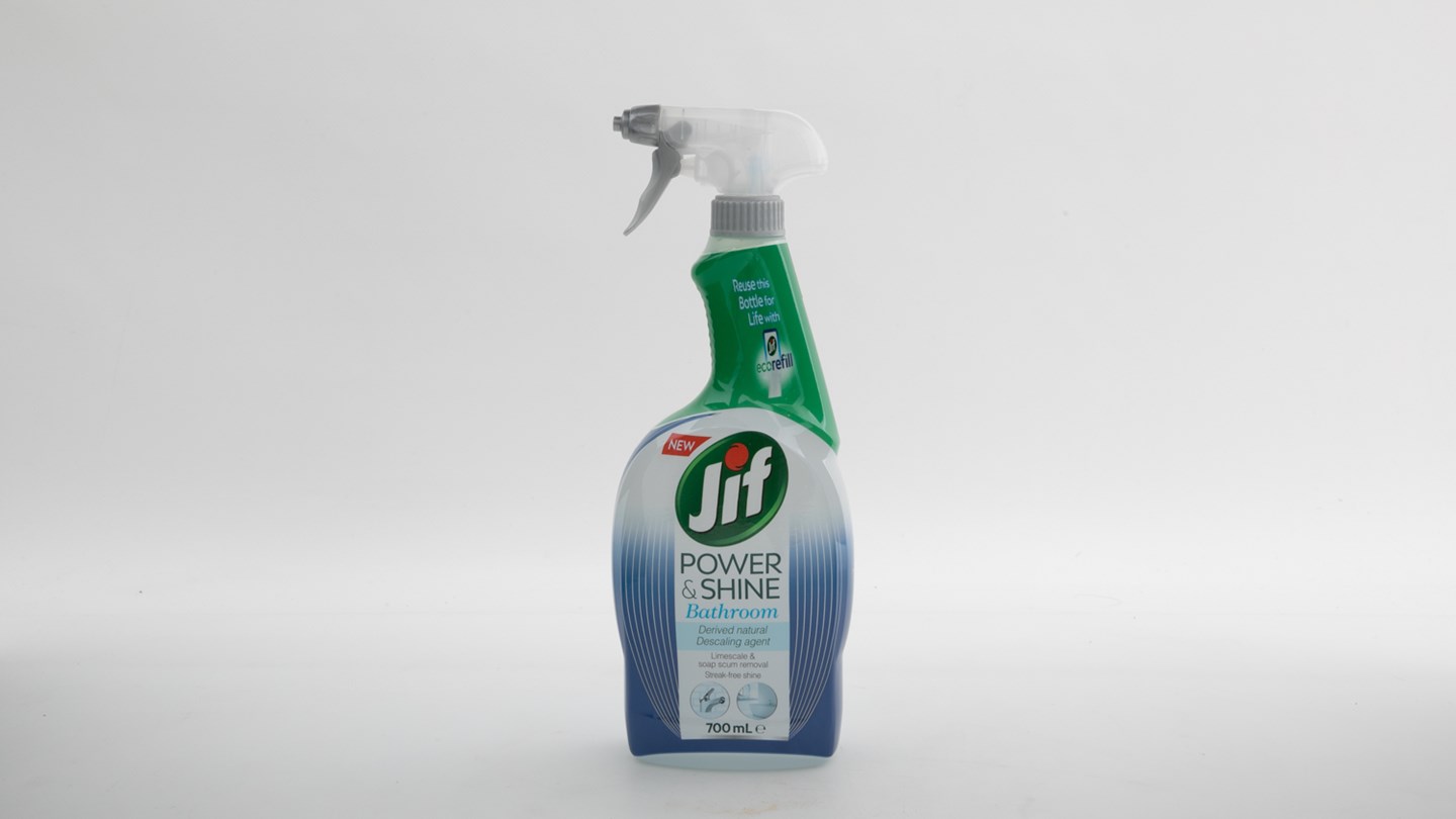 OzKleen Mould Power Review | Bathroom cleaner | CHOICE