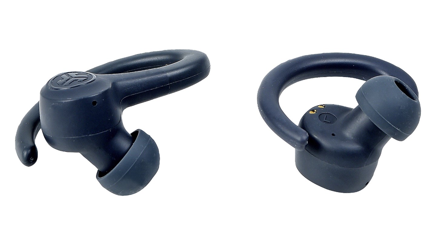 JLab Go Air Sport Review | Headphones and earphones | CHOICE