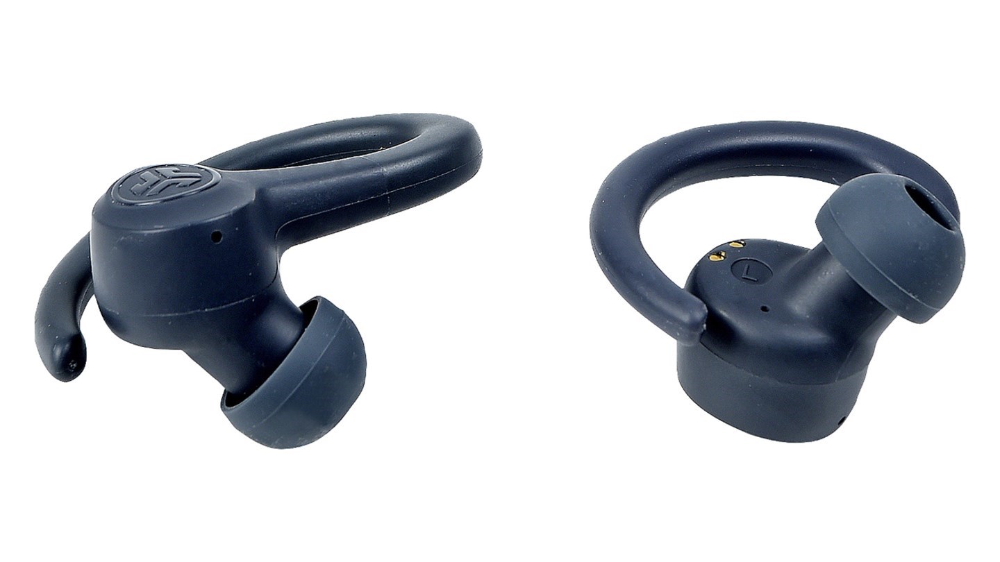 JLab Go Air Sport Review | Headphones and earphones | CHOICE