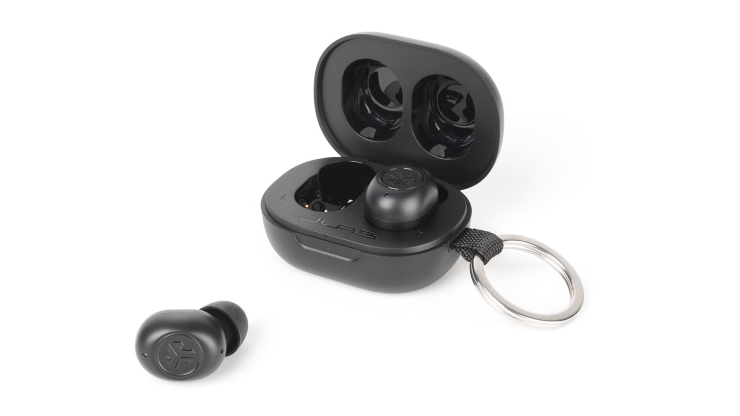 JLab JBuds Mini Review | Headphones and earphones | CHOICE