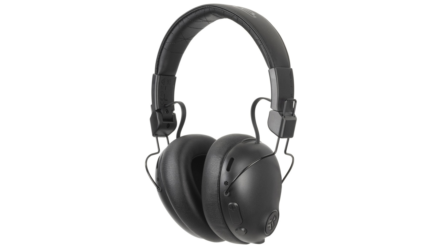 JLab Studio Pro ANC Review | Headphones and earphones | CHOICE