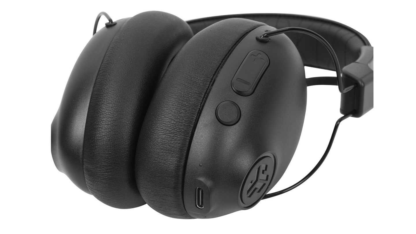 JLab Studio Pro ANC Review | Headphones and earphones | CHOICE