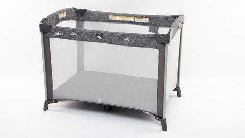 Kmart Anko Travel Portacot 42-001-409 Review | Portable cot | CHOICE