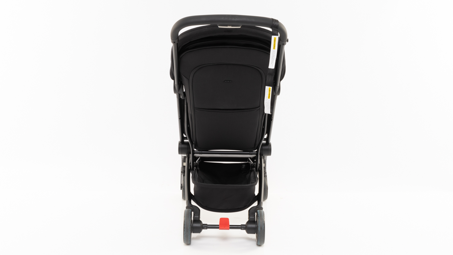 Joolz Aer+ Review | Pram and stroller | CHOICE
