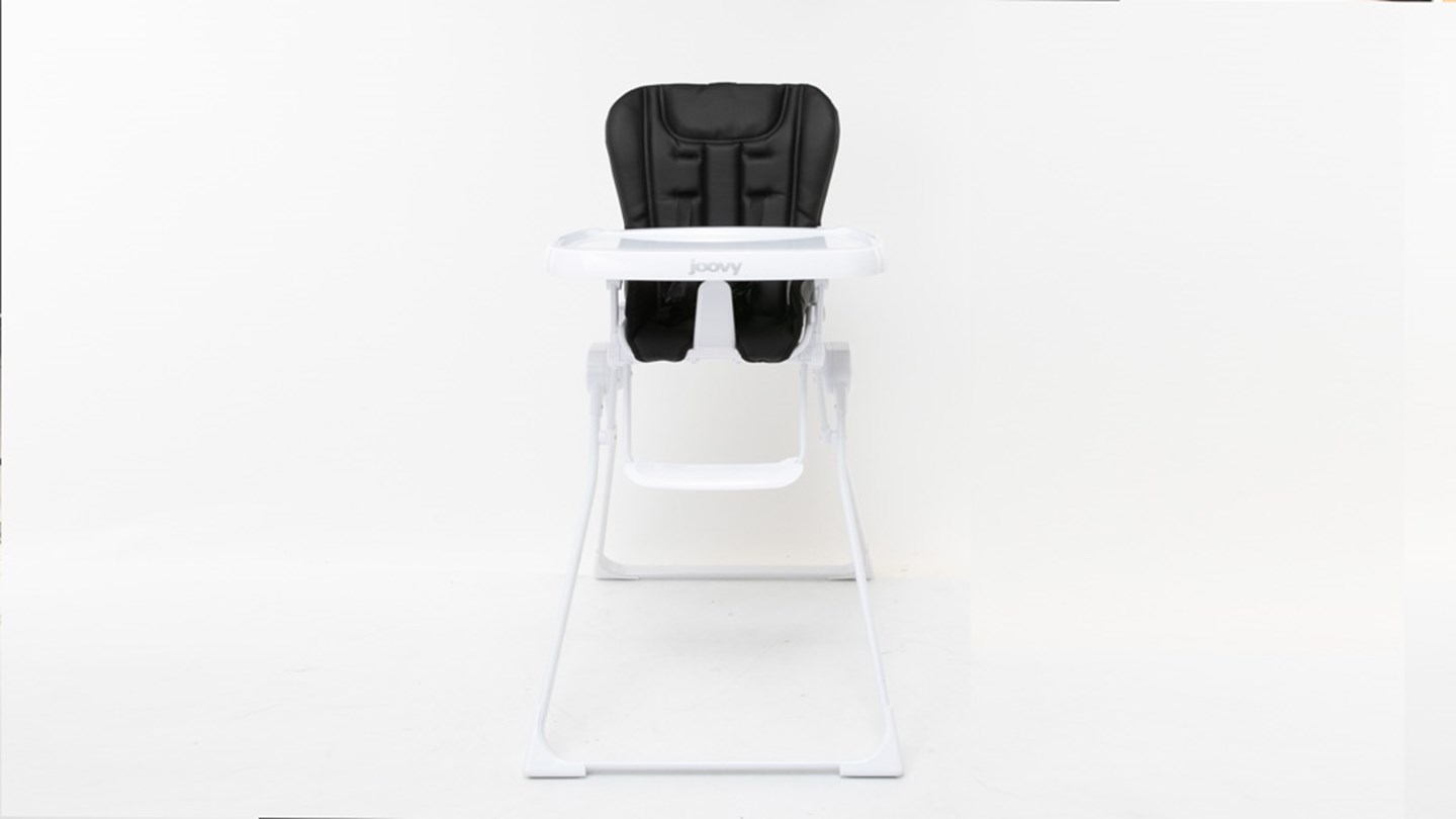 Joovy Nook Review | High chair | CHOICE