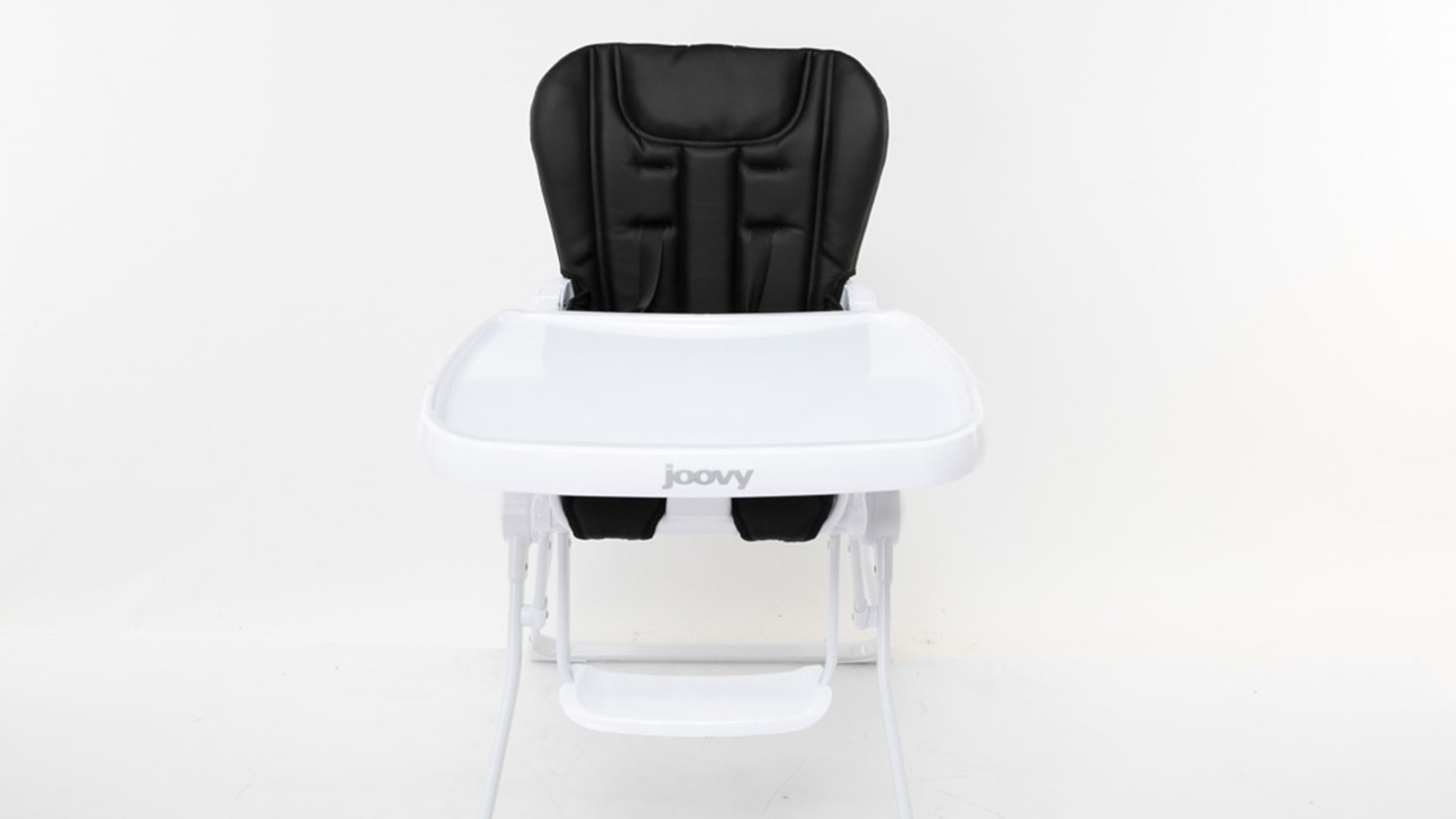 Joovy Nook Review | High chair | CHOICE