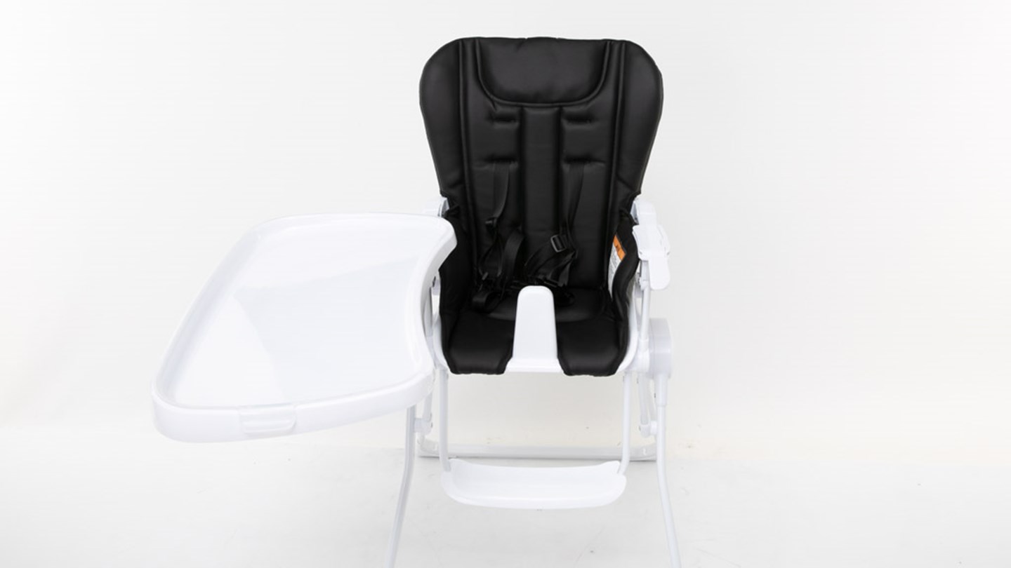 Joovy Nook Review | High chair | CHOICE