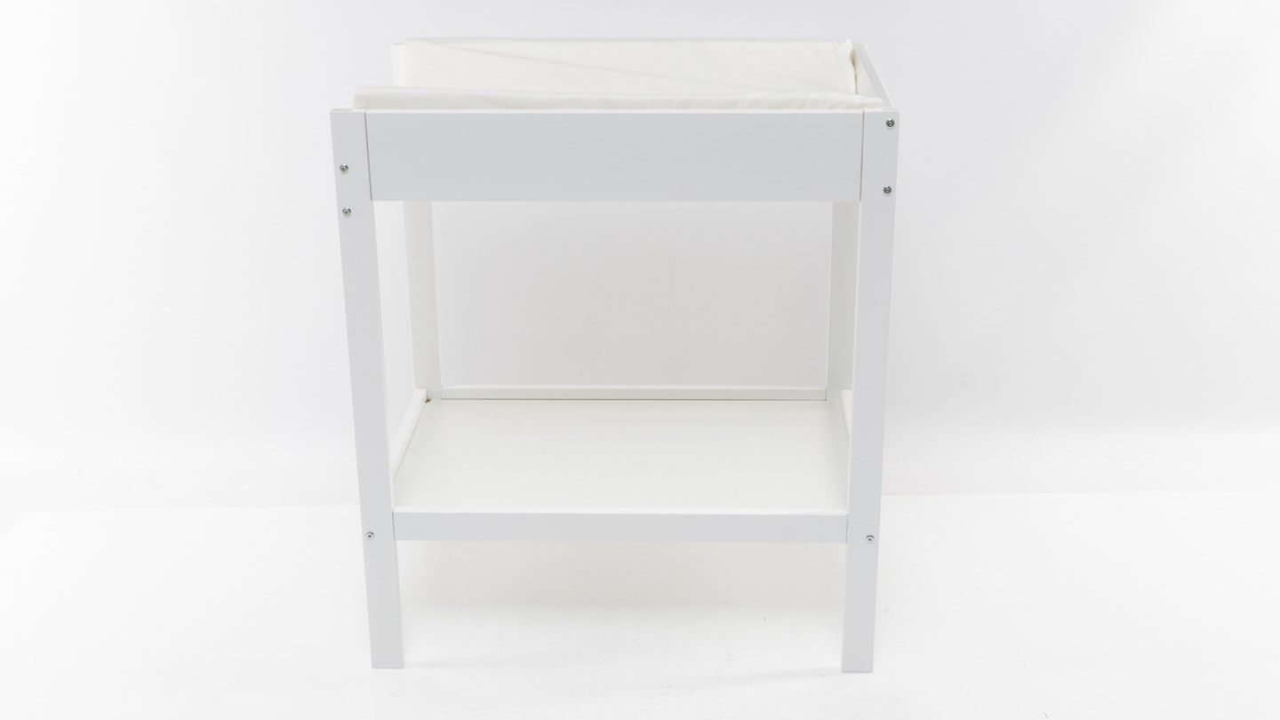JWA Madelyn Change Table with Change Pad 76373 Review | Change table ...