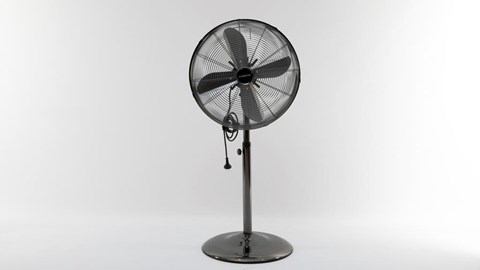 Sunbeam Infinity Oscillating Pedestal Fan FA8900 Review | Pedestal and ...
