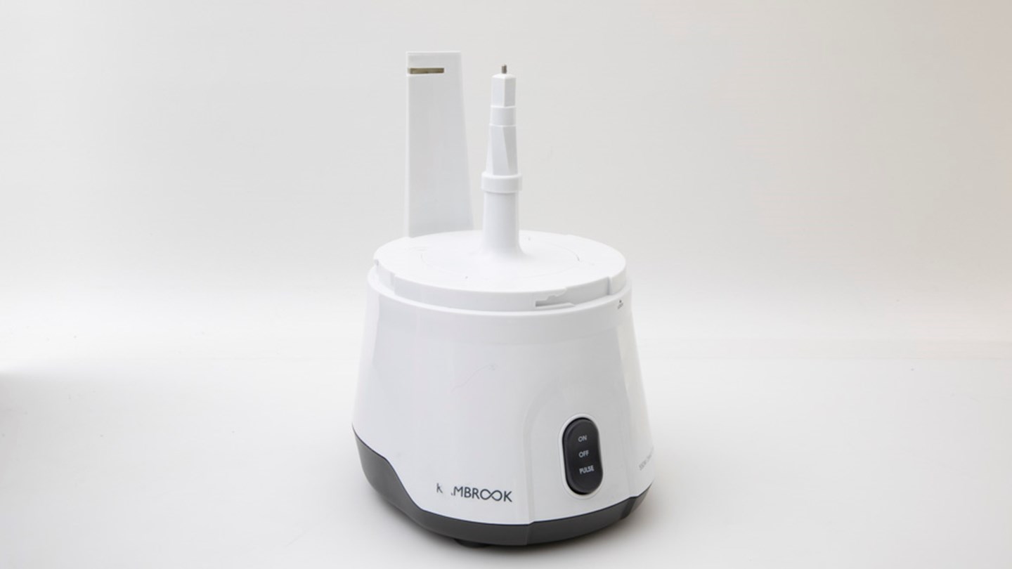 Kambrook 550W Direct Drive Food Processor KFP400 Review | Food ...