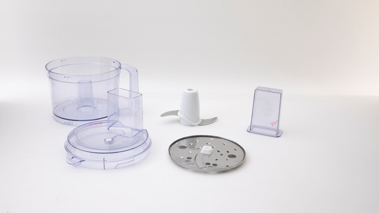 Kambrook 550W Direct Drive Food Processor KFP400 Review | Food ...