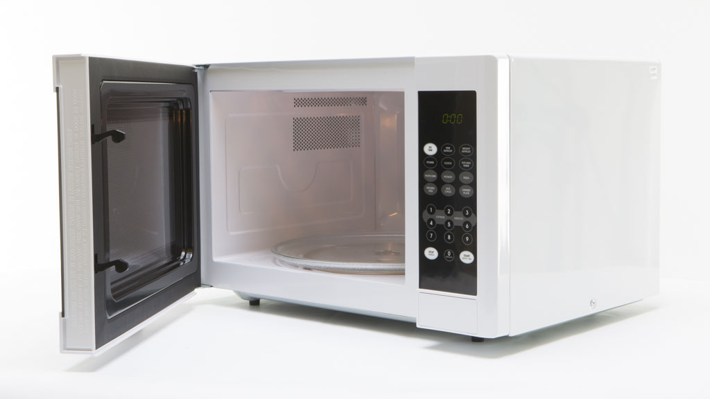 Kambrook KMO310WHT Review | Microwave | CHOICE