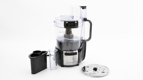 Kmart Anko Food processor FP403 Review | Food processor | CHOICE