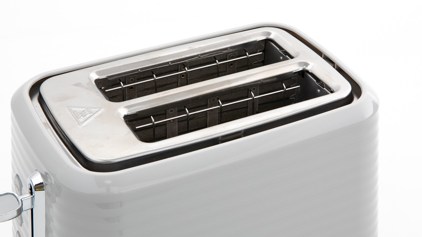 Kambrook Textured 2 Slice Toaster KTA220 Review | Toaster | CHOICE