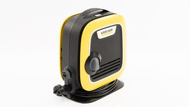 Karcher K Mini review - CHOICE