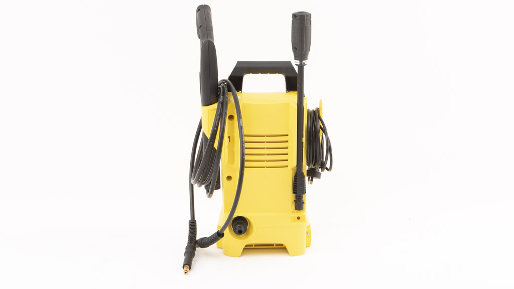 Karcher K2 Basic plus Review | Pressure cleaner | CHOICE