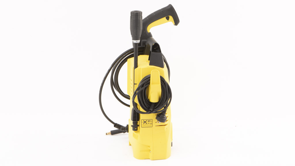 Karcher K2 Basic plus Review | Pressure cleaner | CHOICE