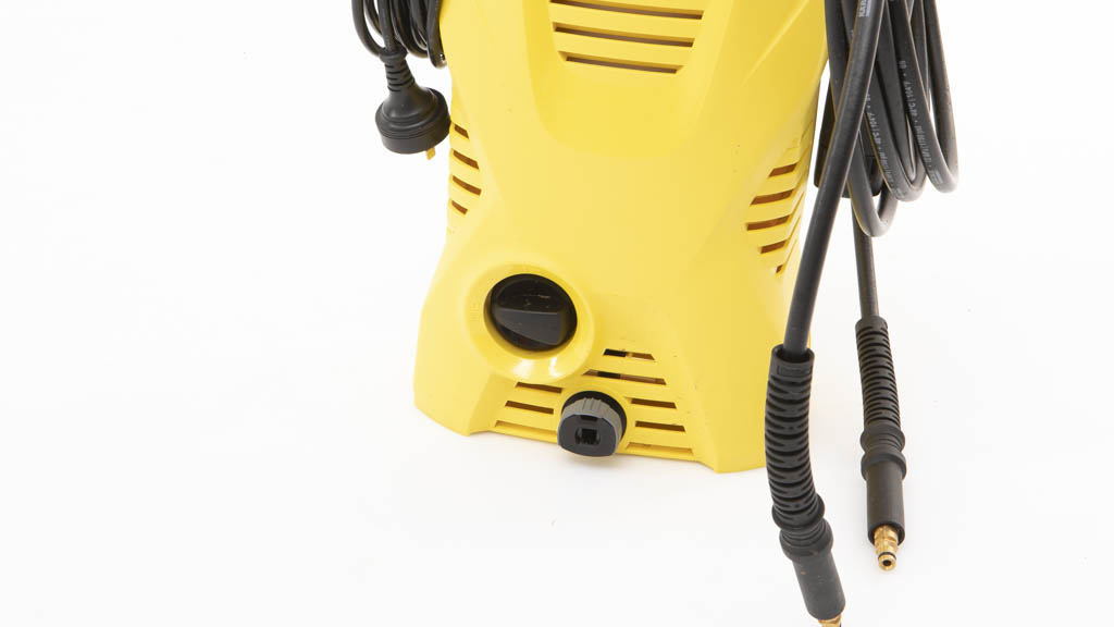 Karcher K2 Basic plus Review | Pressure cleaner | CHOICE
