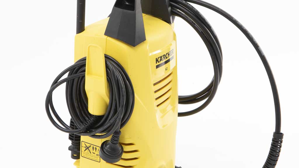 Karcher K2 Basic plus Review | Pressure cleaner | CHOICE
