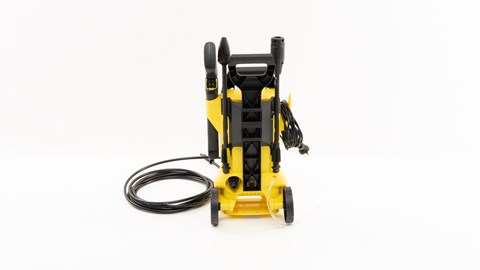 Karcher K2 Power Control Deck Review | Pressure cleaner | CHOICE