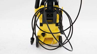 Karcher K2 Power Control Home review - CHOICE