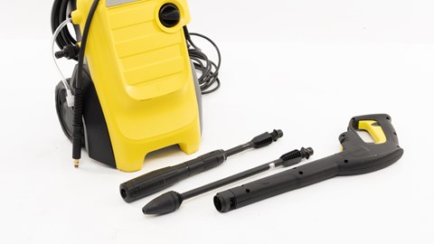 Karcher K4 Compact Review | Pressure cleaner | CHOICE