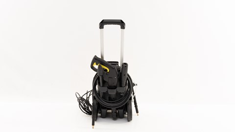 Karcher K4 Compact Review | Pressure cleaner | CHOICE