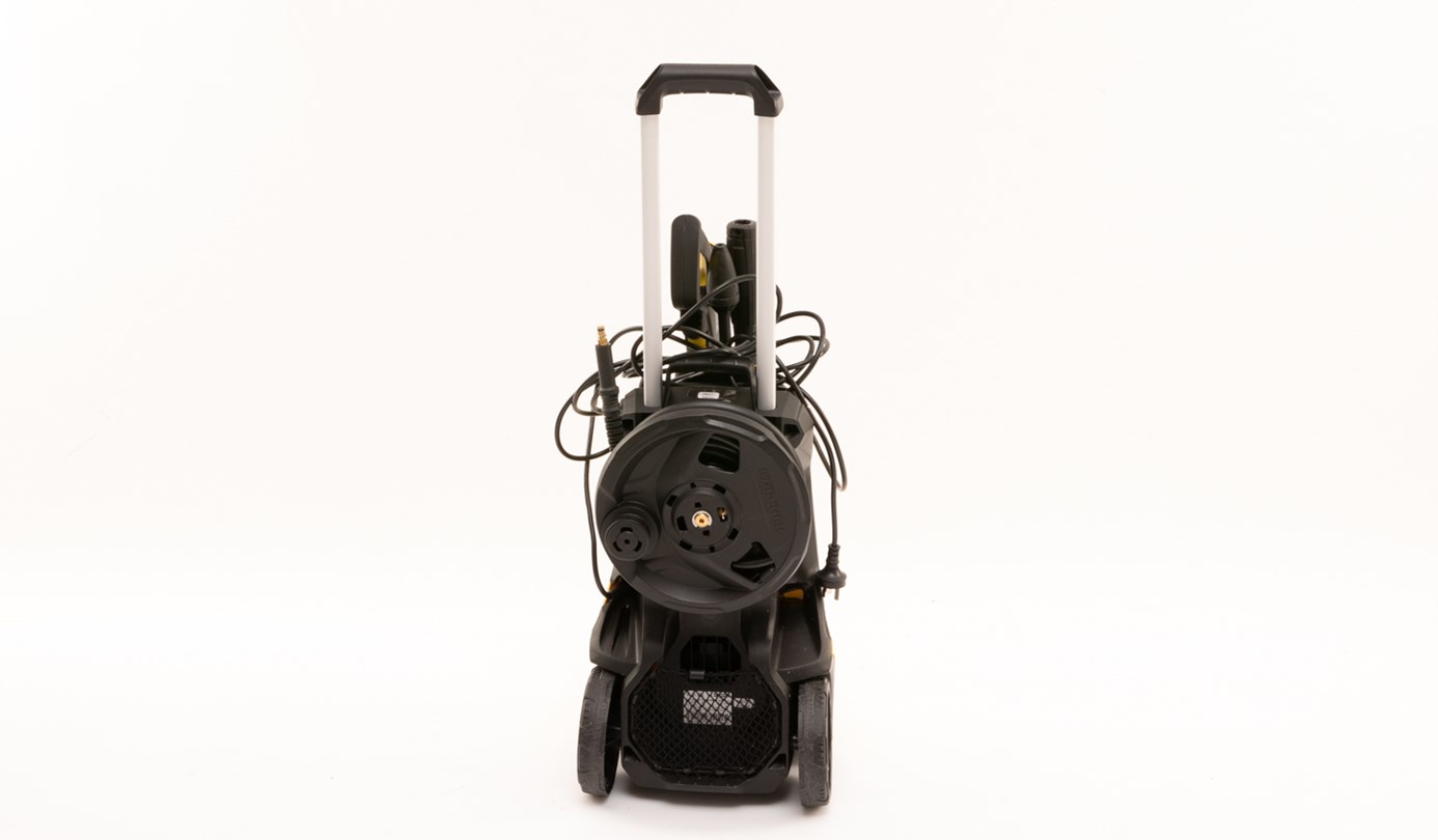 Karcher K4 Premium Full Control Review | Pressure cleaner | CHOICE