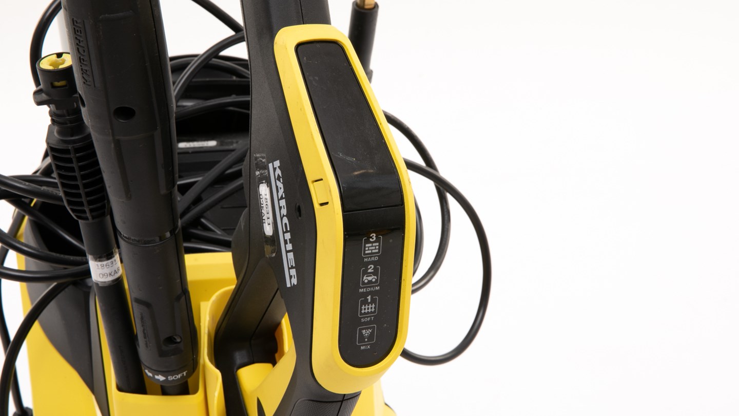 Karcher K4 Premium Full Control Review | Pressure cleaner | CHOICE