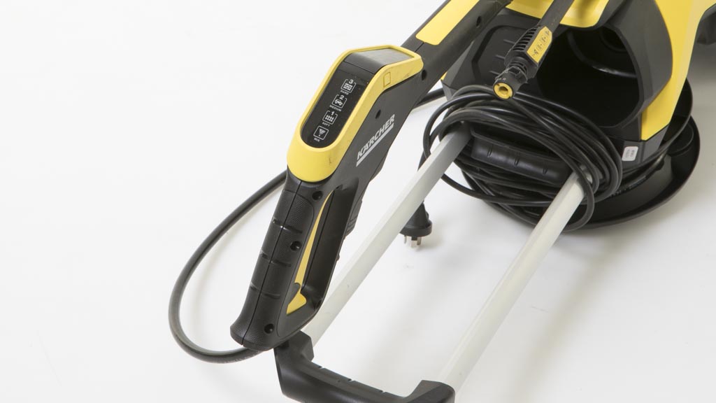 Karcher K4 Premium Full Control Review | Pressure cleaner | CHOICE