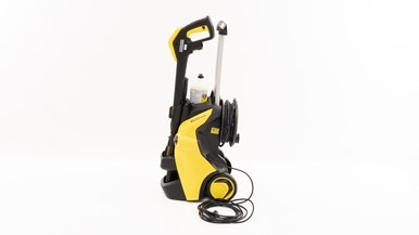 Karcher K5 Premium Power Control Home review - CHOICE