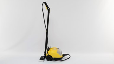Karcher SC 4 Steam Cleaner review - CHOICE