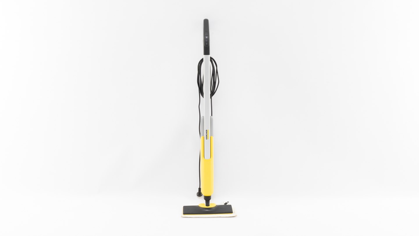 Karcher Upright EasyFix SC2 Review | Steam mop | CHOICE