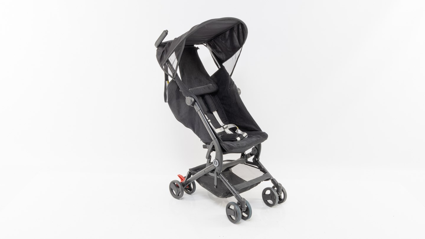 Karion Travel Stroller Review | Pram and stroller | CHOICE