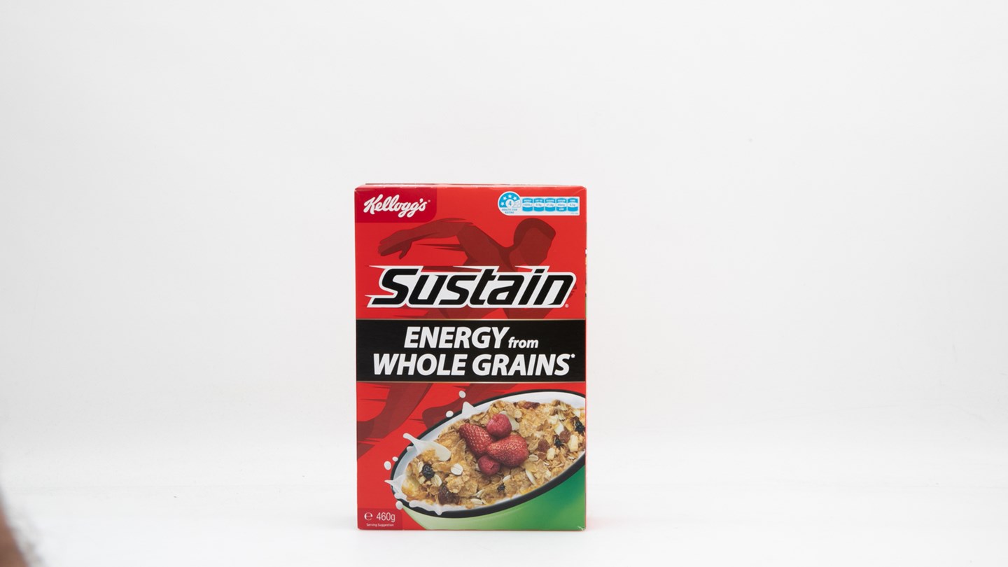 Kellogg's Rice Bubbles Multigrain Honey Flavour Review | Breakfast ...