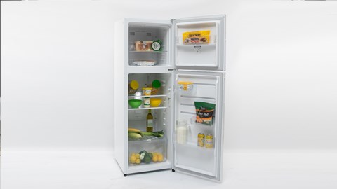 Kelvinator KTB2802WB Review | Best rated fridges | CHOICE