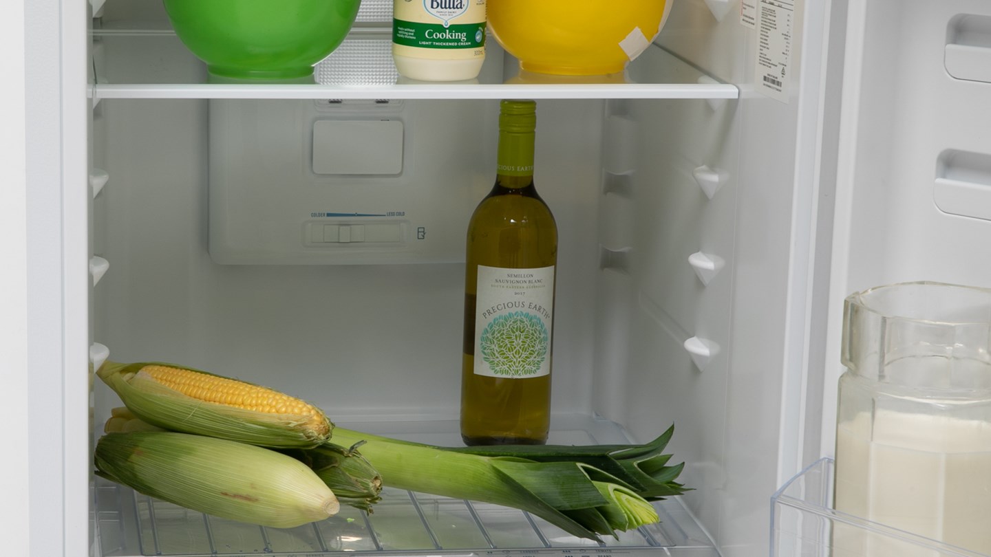 Kelvinator KTB2802WB Review | Best rated fridges | CHOICE