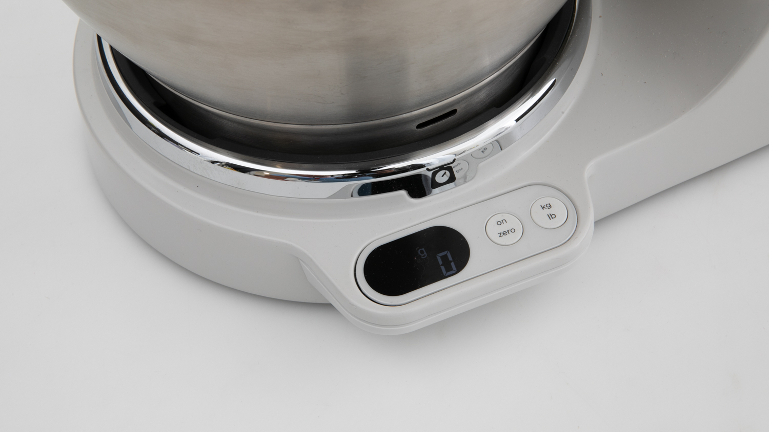 Kenwood Chef Titanium Baker XL White KVL65.001WH Review | Best kitchen ...