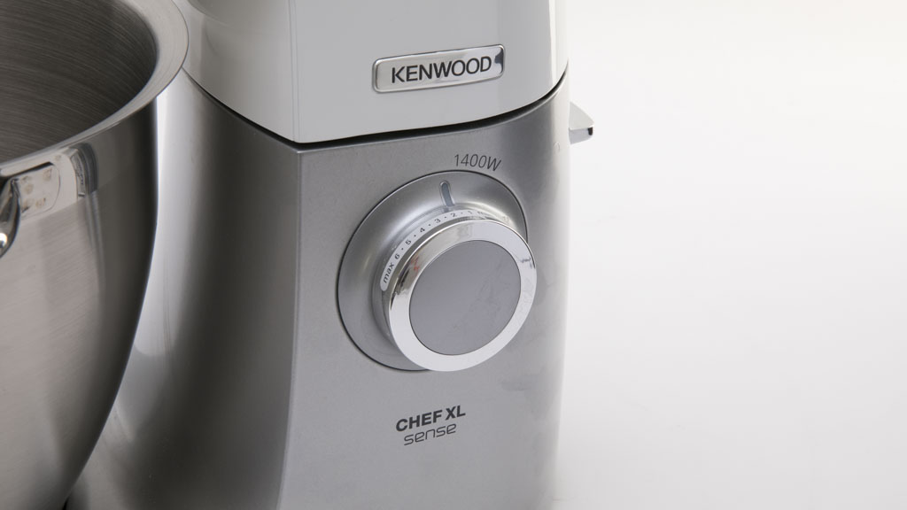 Kenwood Chef XL Sense KVL6100T Review | Kitchen stand mixer | CHOICE