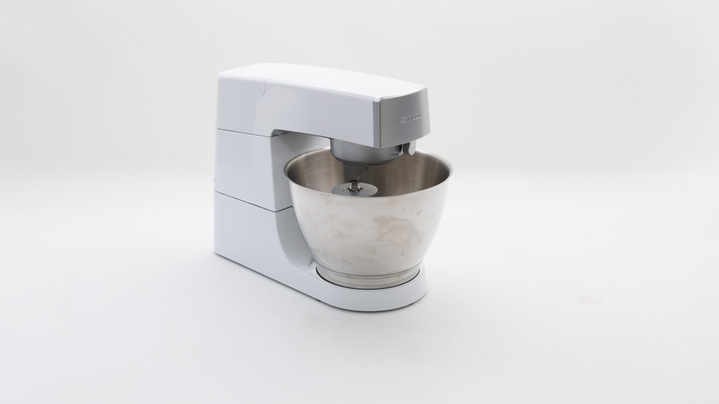 Kenwood Classic Chef KM336 Review | Best kitchen stand mixers | CHOICE