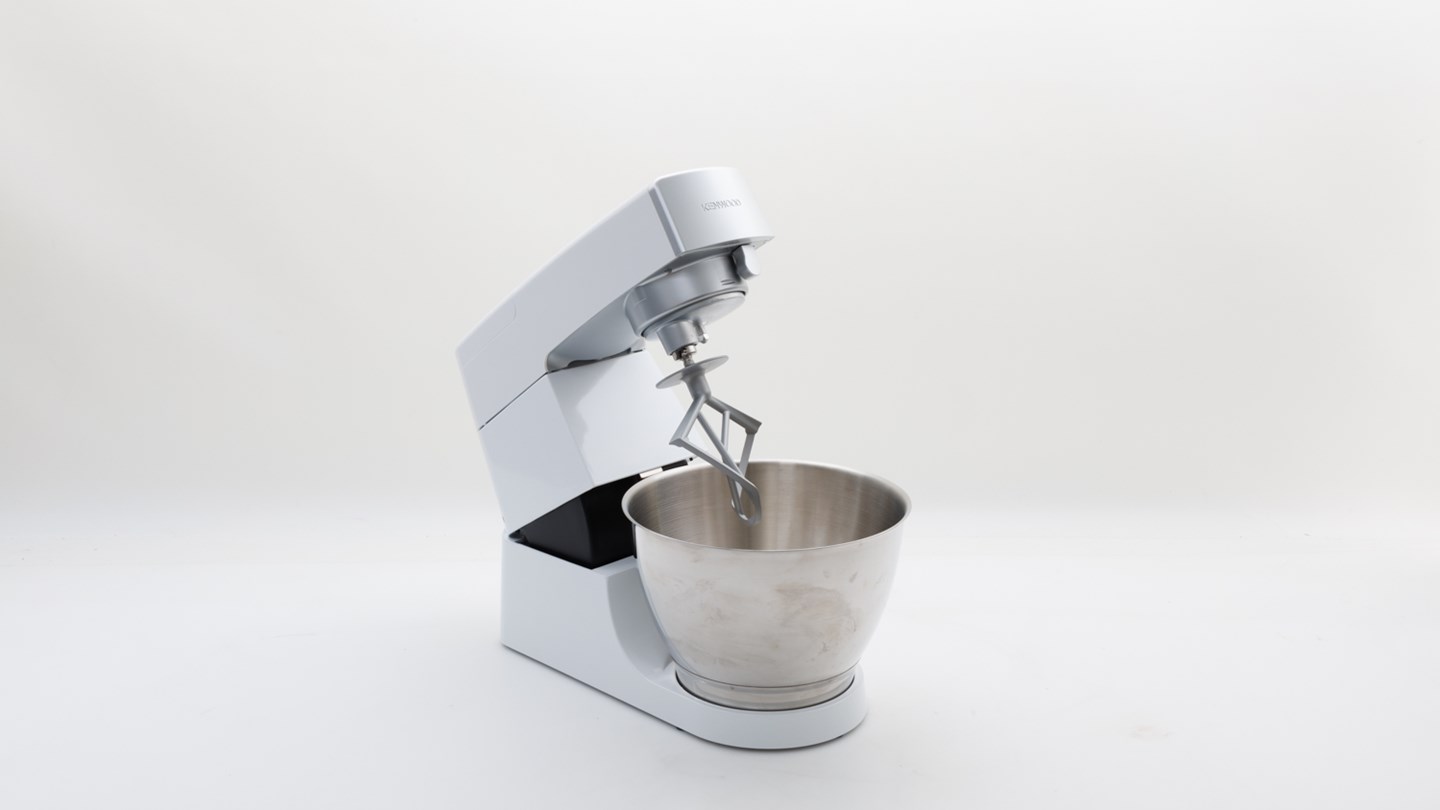 Kenwood Classic Chef KM336 Review | Best kitchen stand mixers | CHOICE