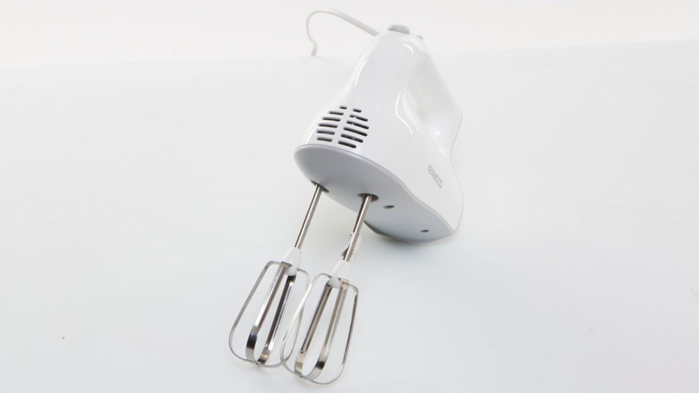 Kenwood Hand mixer HM520 Review | Hand mixer | CHOICE