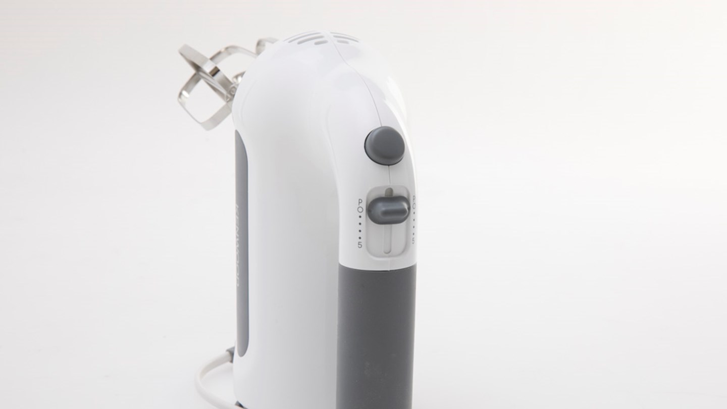 Kenwood HM620 Review | Hand mixer | CHOICE