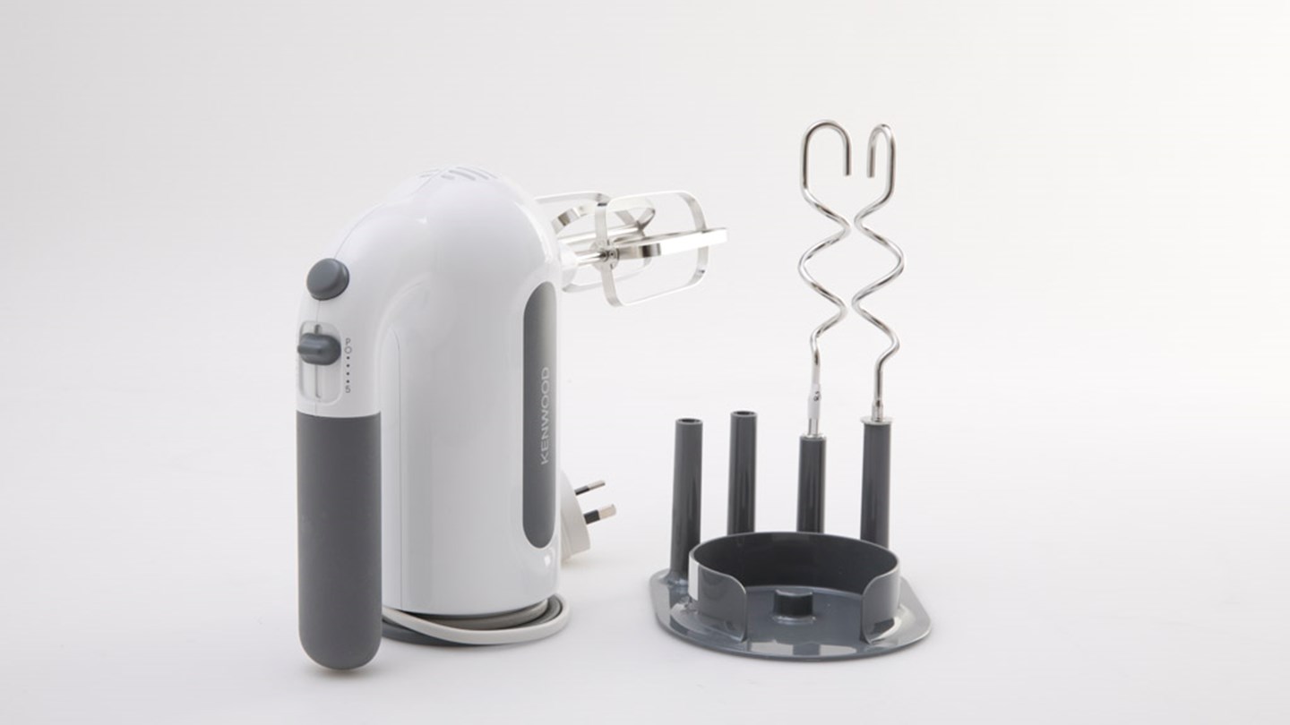 Kenwood HM620 Review | Hand mixer | CHOICE