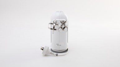 Kenwood HM620 review - CHOICE