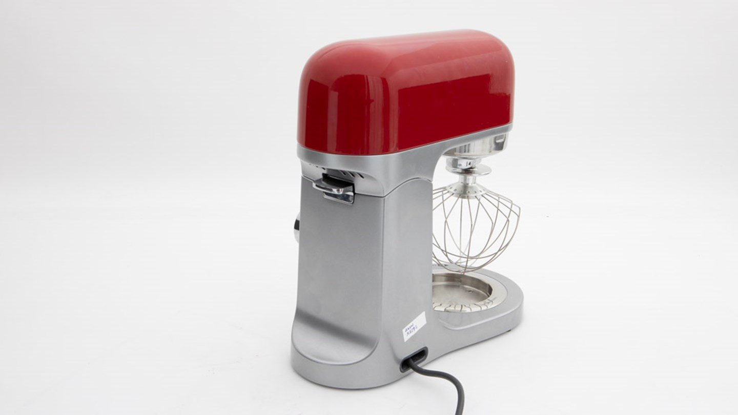 Kenwood kMix KMX754 red Review | Best kitchen stand mixers | CHOICE