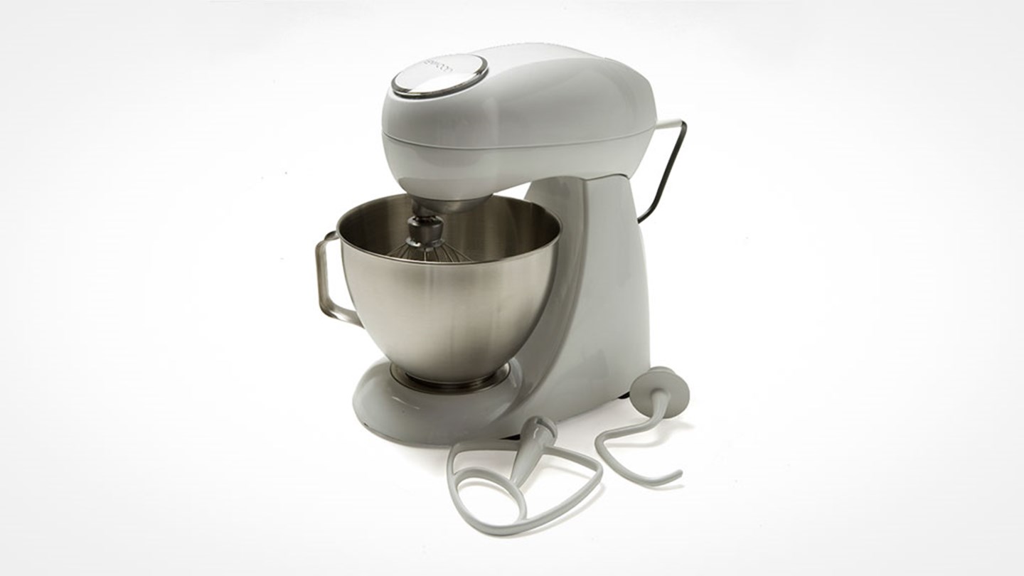 Kenwood Patissier KM270 Review | Best kitchen stand mixers | CHOICE