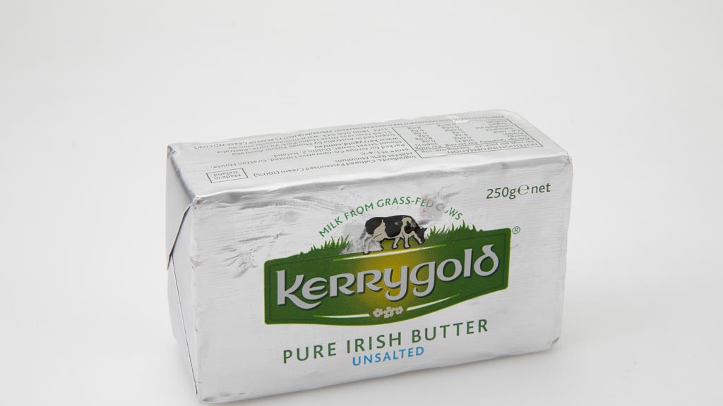 Kerrygold Pure Irish Butter Unsalted Review | Butter | CHOICE