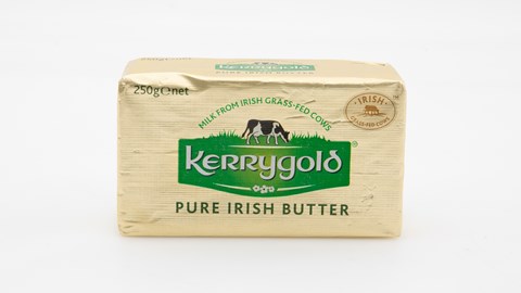 Kerrygold Pure Irish Salted Butter Review | Butter | CHOICE